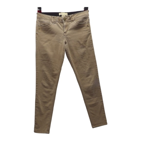 Democracy | Pants & Jumpsuits | Democracy Womens Sz 6 Ankle Booty Lift ...